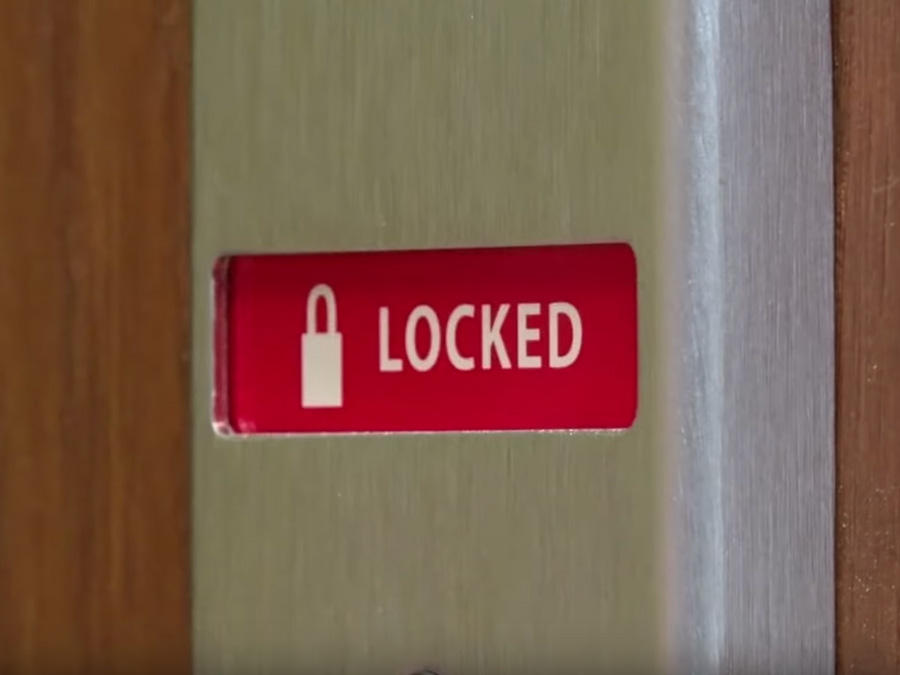 Classroom Locks Installed Across Campus | Department of Public Safety