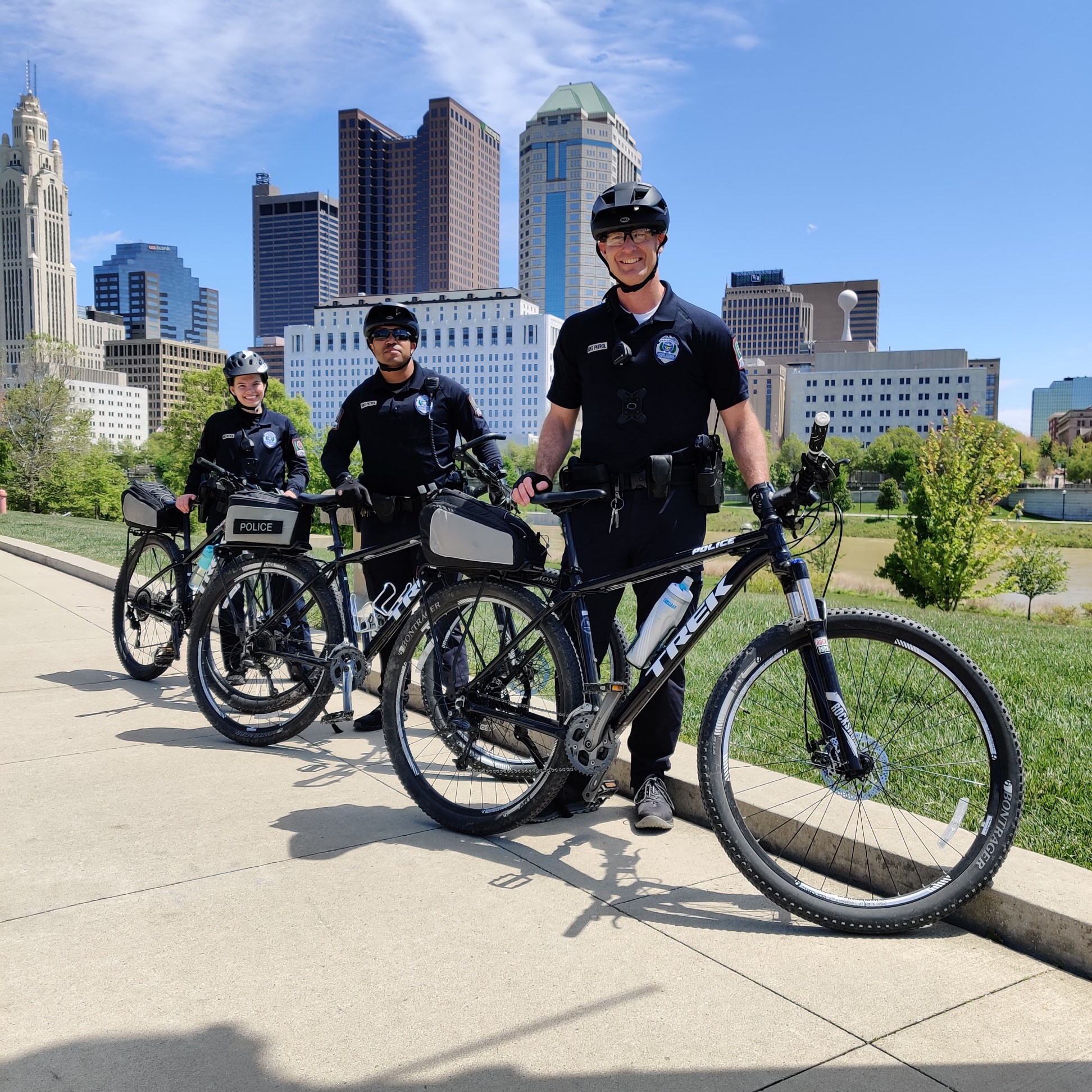 External safety expert reviews off-campus safety efforts | Department ...