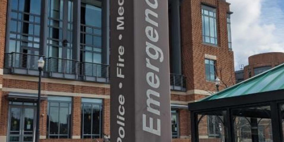 Cameras, LPRs being added near Ohio Union Garages | Department of ...