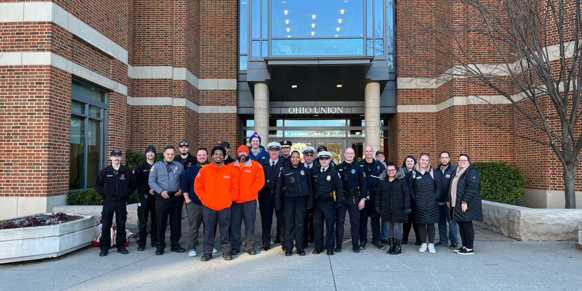 In the News: Ohio State supports off-campus safety walk before spring ...